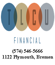 TLCU Financial – Sports to the Max