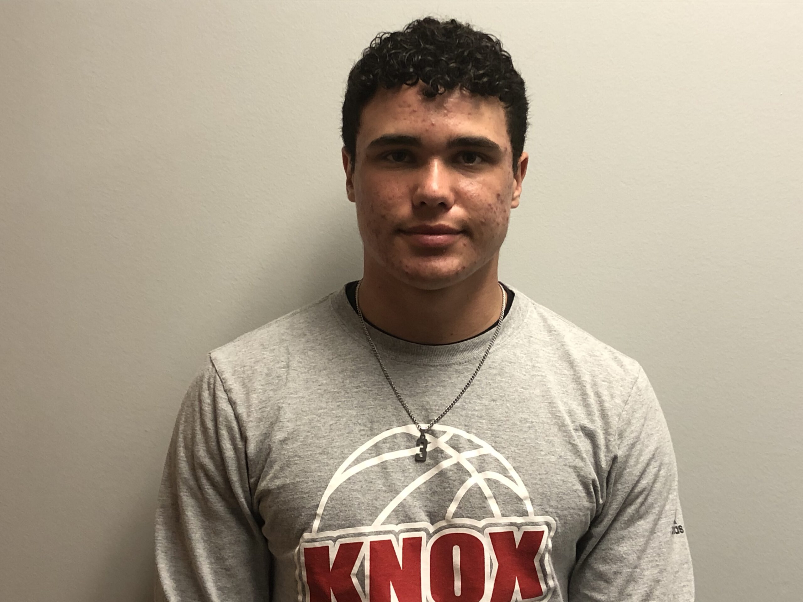 Tyler Roth/WKVI Athlete of the Week for 9-5-2020 – Sports to the Max
