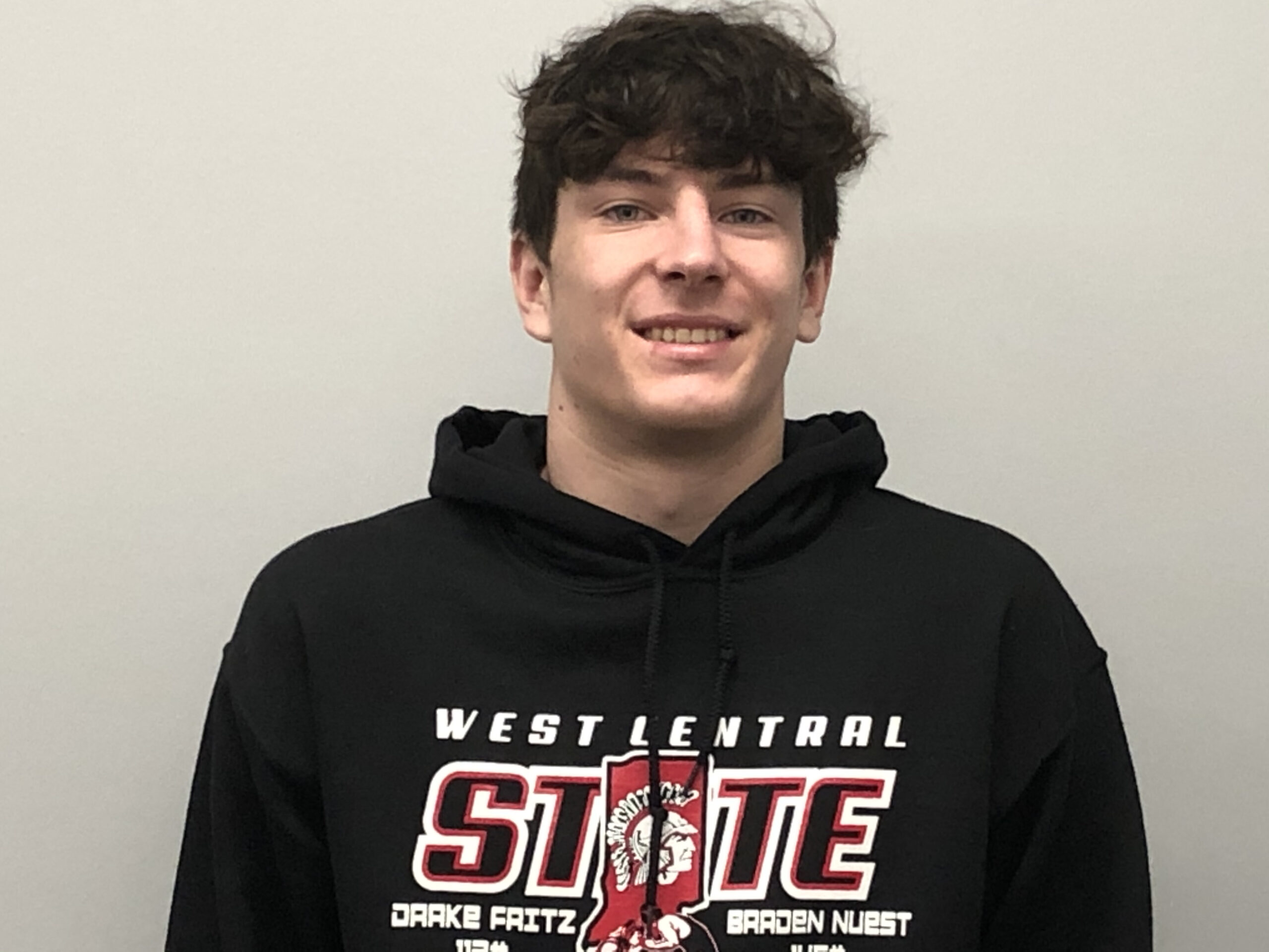 Tyler Roth/WKVI Athlete of the Week 2-13-2021 – Sports to the Max