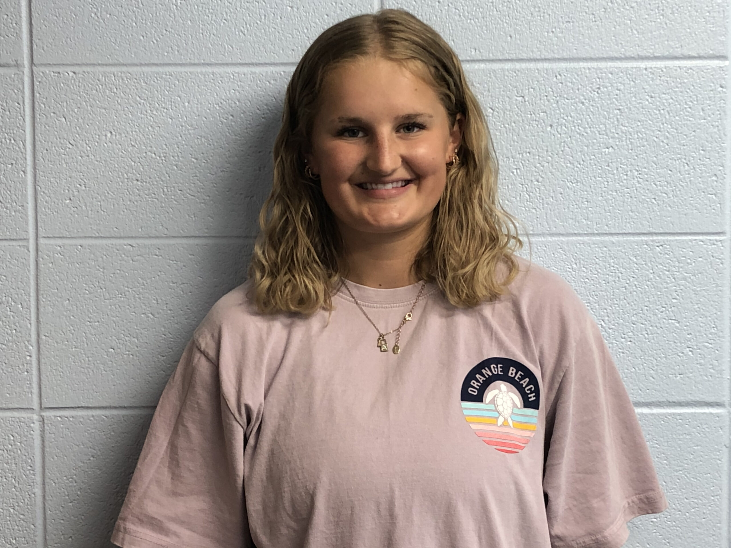 Tyler Roth/WKVI Athlete of the Week 4/24/2021 – Sports to the Max