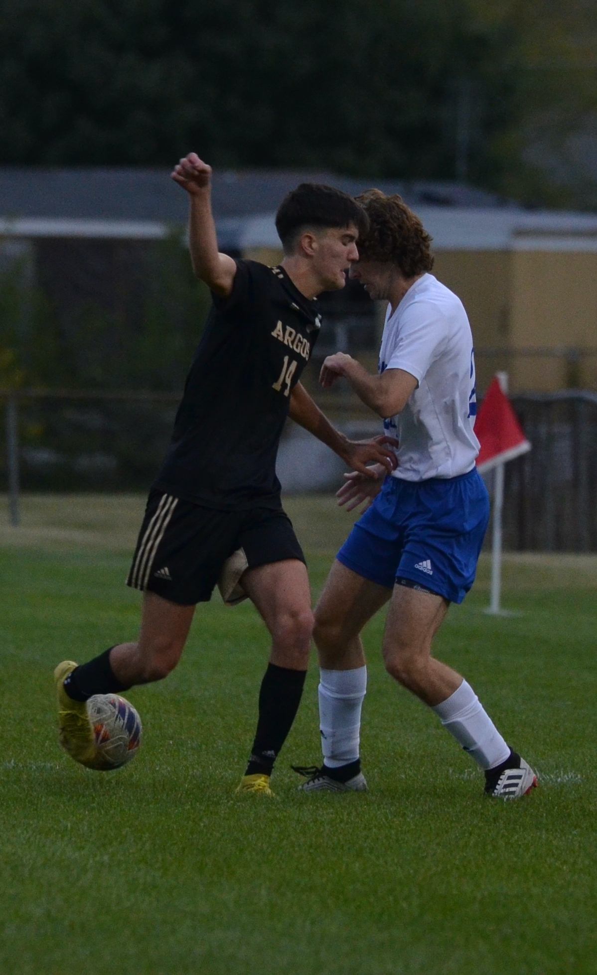 Dragons good enough for a trip to regional final – Sports to the Max