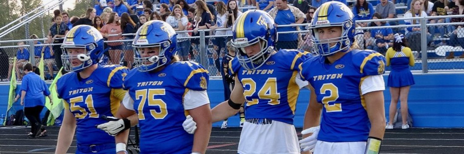 No. 9 Triton favored to win elusive sectional title – Sports to the Max