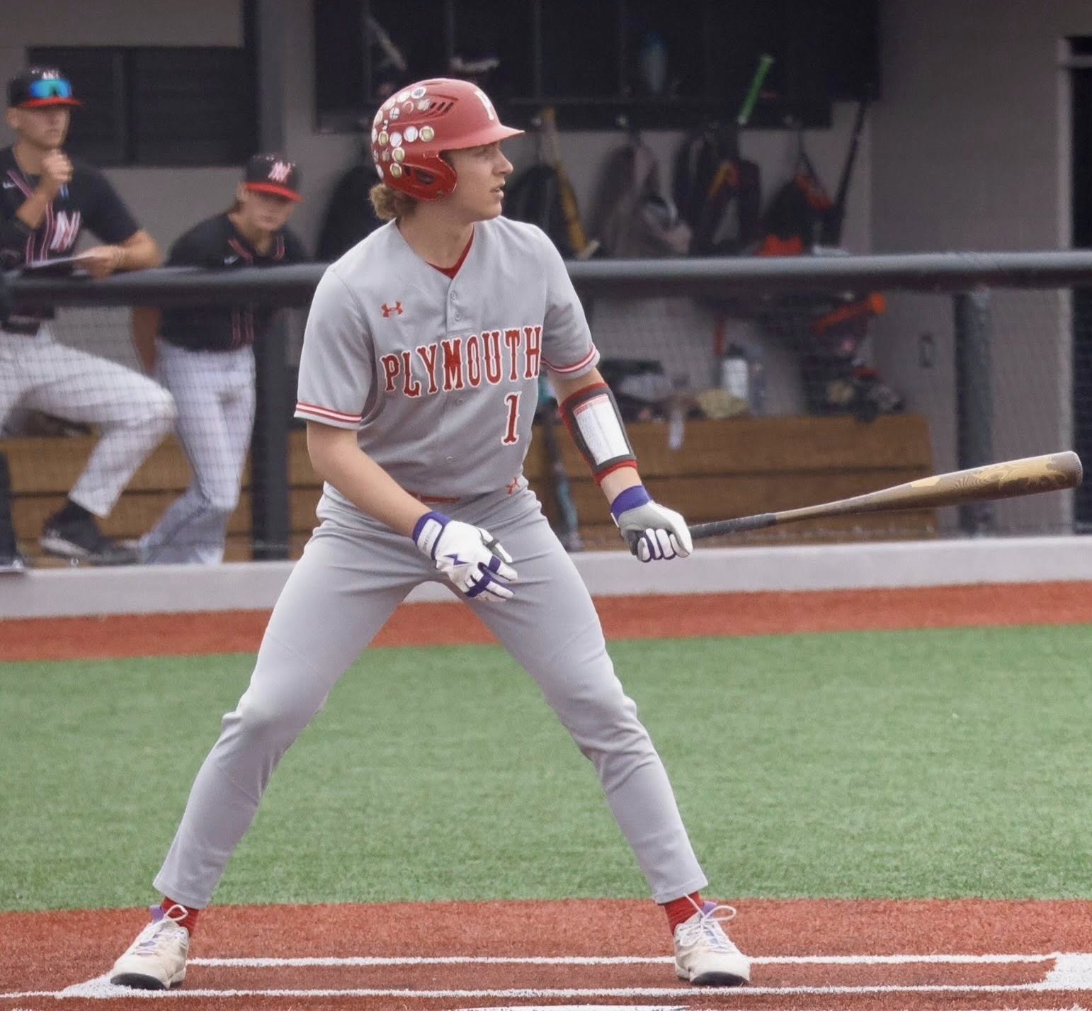 Pilgrims get a win over Triton – Sports to the Max