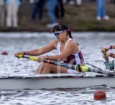 Kang named CGA Athlete of the Month – Sports to the Max